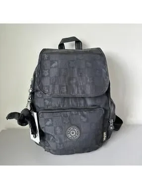 Kipling | Bags | Kipling X Harry Potter City Pack Small Backpack In Nwt ...